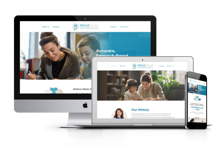 San Diego Logo Design, Print, Web Design & Branding | Chase Design